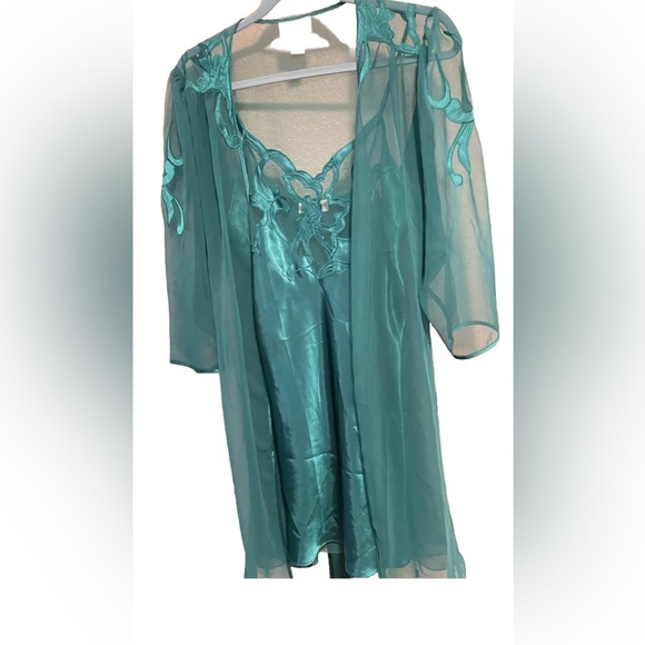 Victoria's Secret | Intimates & Sleepwear | Vintage Victorias Secret ...